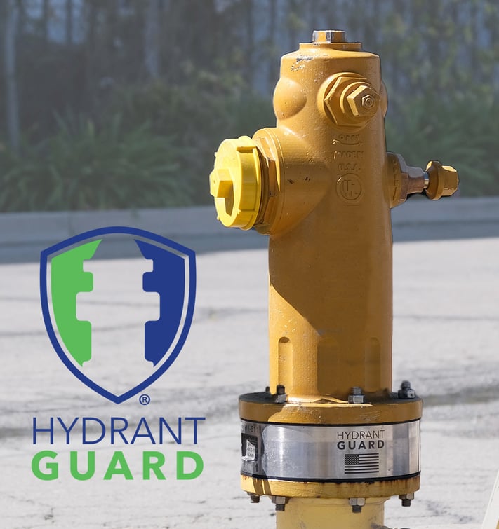 Hydrant Guard Case Study: Concept to Completion Manufacturing by The Eagle Group